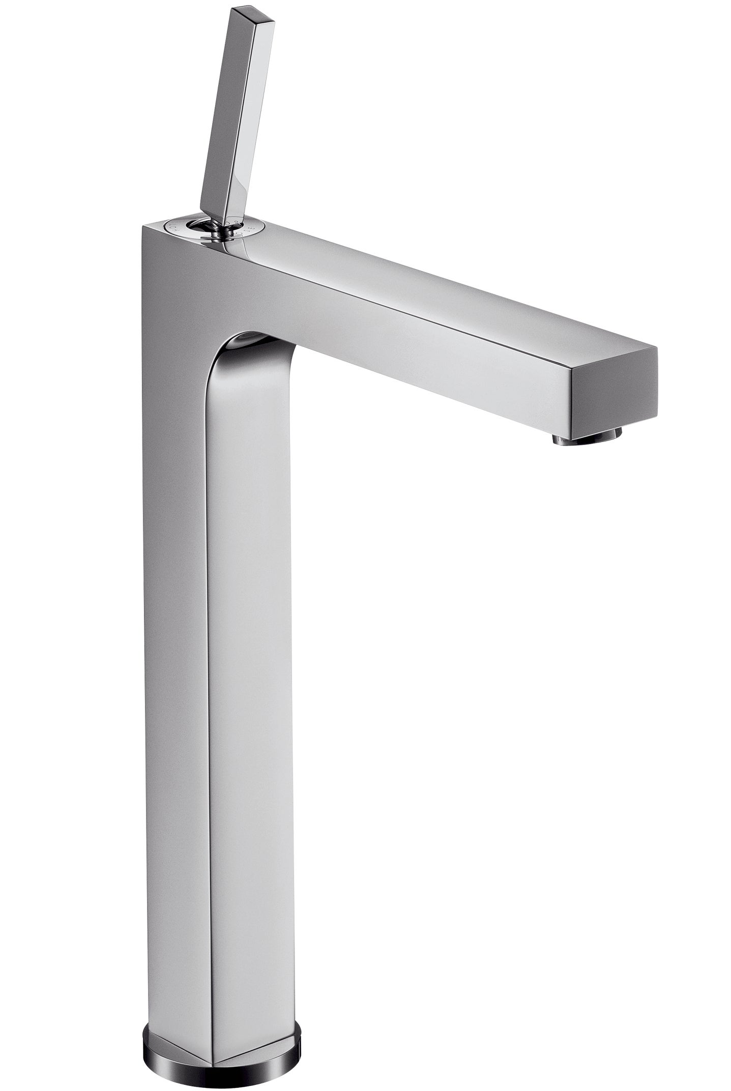 Hansgrohe AXOR Citterio Mitigeur monocommande de lavabo pour bacs de ...