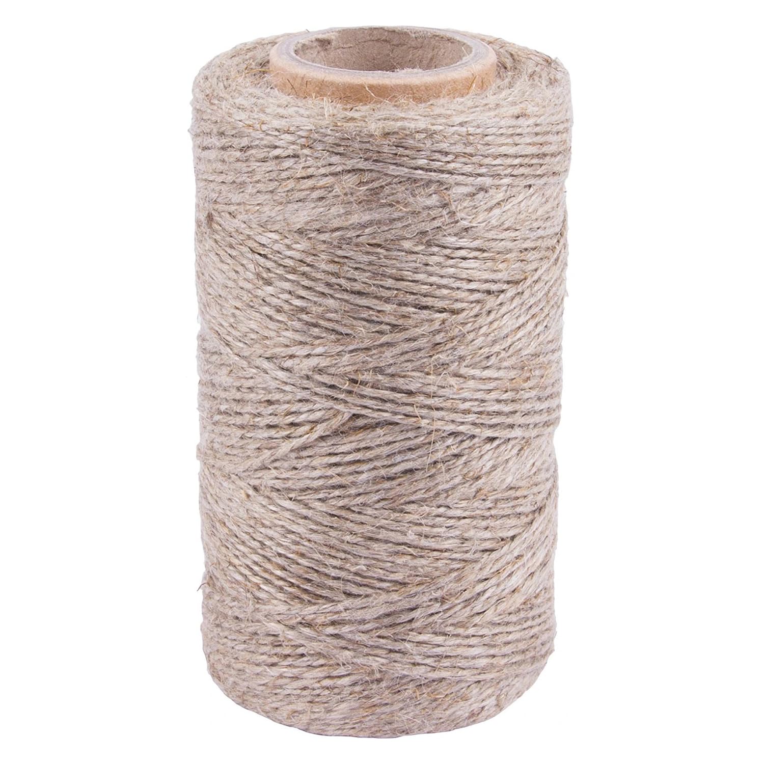 Browin 310203 Filo per Legare la Carne, Normale, Grande, 240°C ...