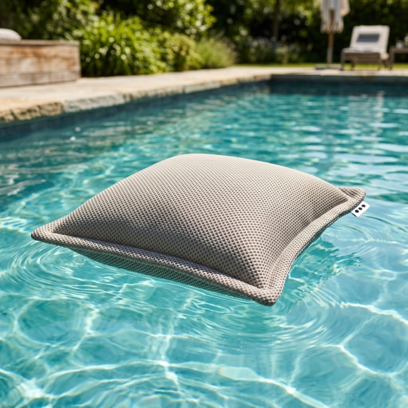 Coussin De Piscine