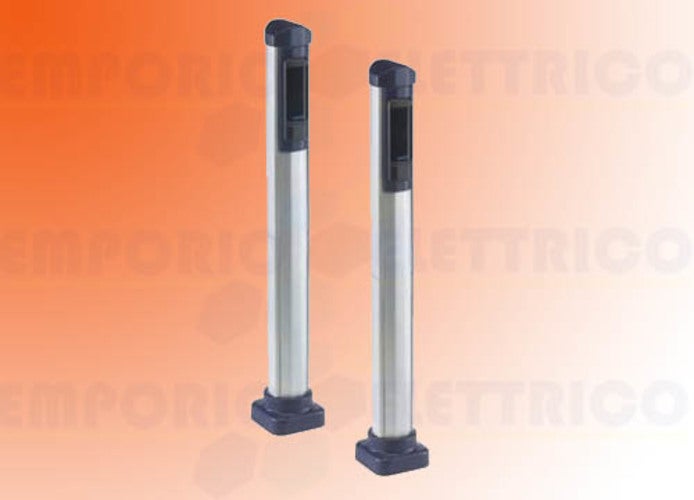 Faac Paire De Colonnettes H=jusqu'à 628 Mm (2 Pc) 401039 | Leroy Merlin