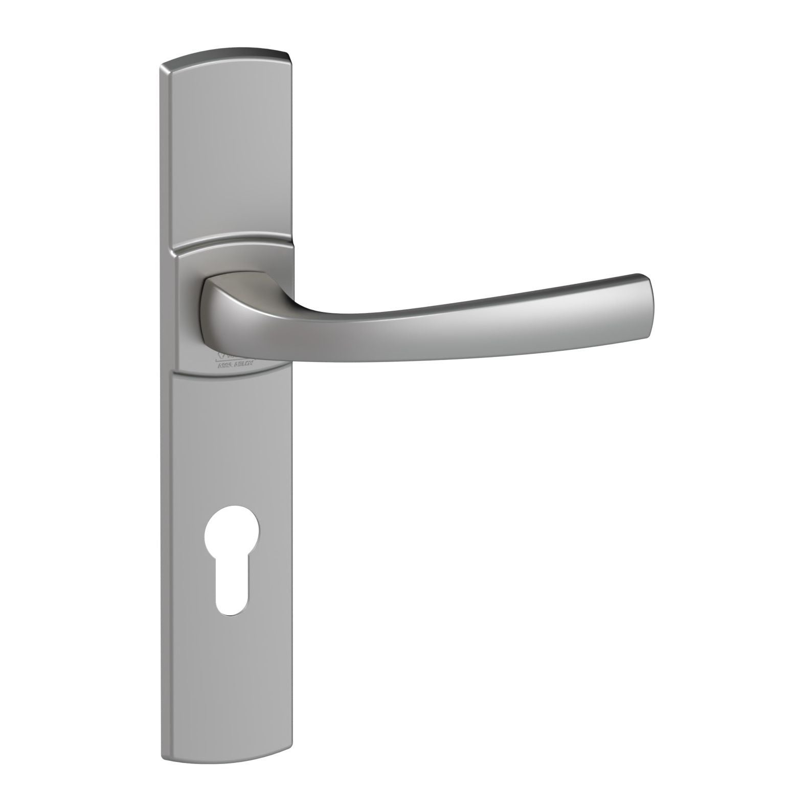 Ensemble Muze grand model type clé I finition chromé velours - VACHETTE ...