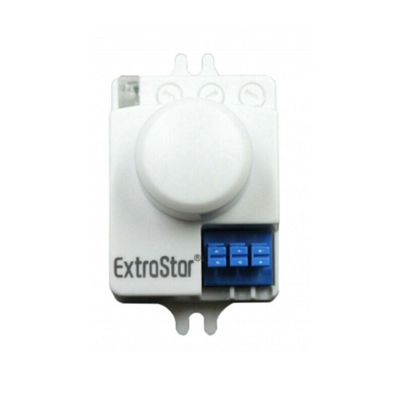 SENSOR DE MOVIMIENTO DE MICROONDAS 1200W DENTRO DE LÁMPARAS EXTRASTAR ...