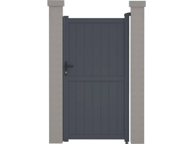 Portaillon au meilleur prix | Leroy Merlin