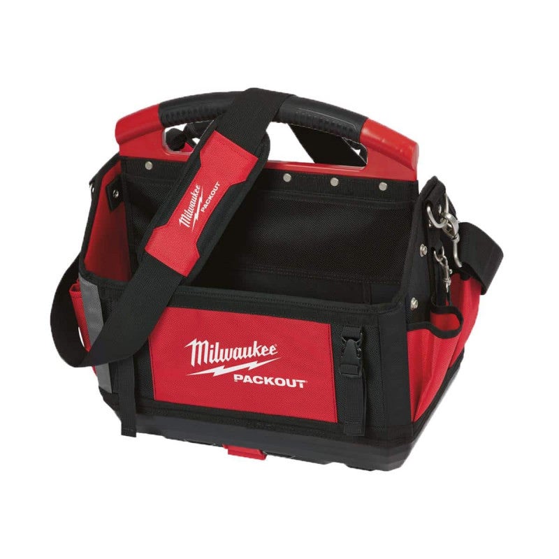Sac à outils MILWAUKEE PACKOUT - 40cm - 4932464085 | Leroy Merlin