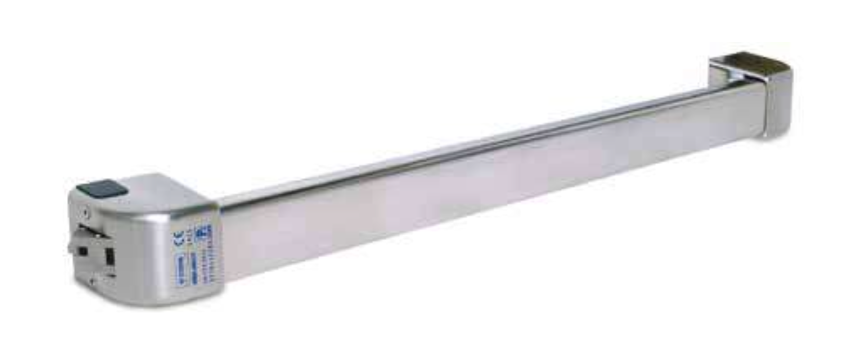 MANIGLIONE ANTIPANICO CORNI, ASSA ABLOY NF19700 | Leroy Merlin