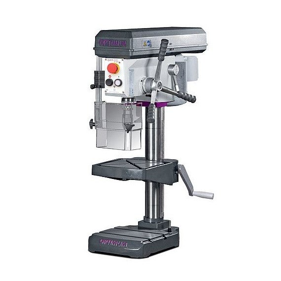 TALADRO OPTI B 16 H 400V. 3020217 (IT) | Leroy Merlin