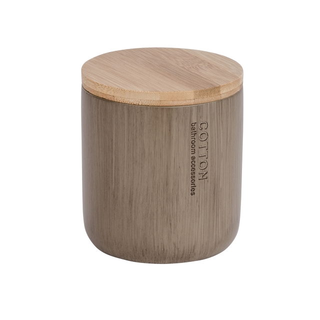 WENKO 22035 - Bote universal Palo taupe | Leroy Merlin