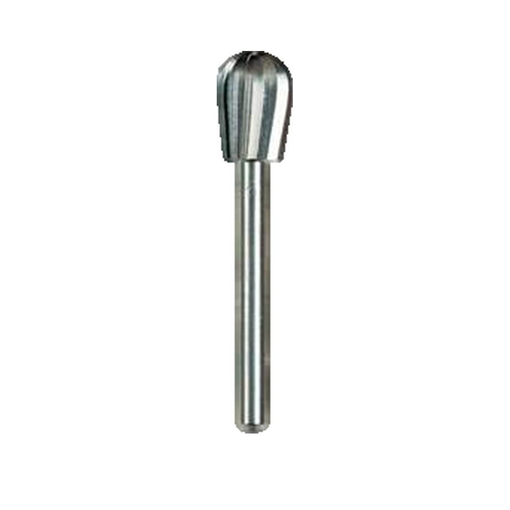 Lot de 2 fraise haute vitesse en acier rapide 134 Dremel | Leroy Merlin