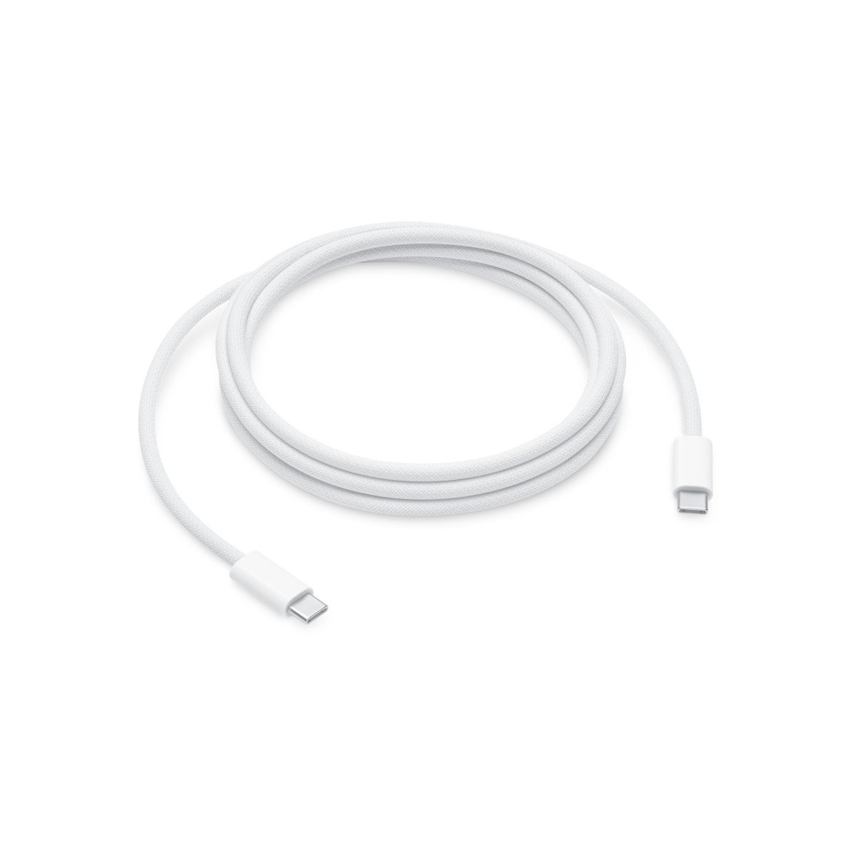 Câble alimentation APPLE USB-C / USB C 240W 2M | Leroy Merlin