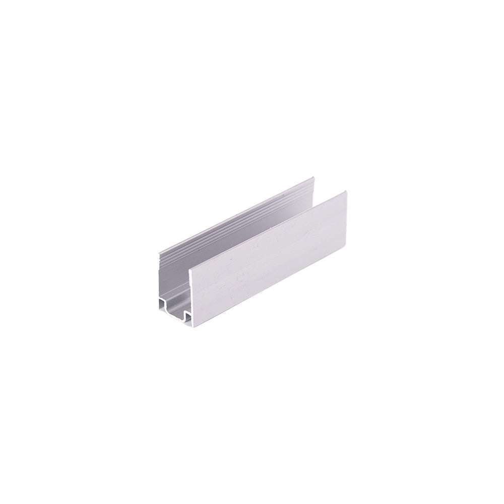 Clip Aluminium Neon LED WR 220V 5cm | Leroy Merlin