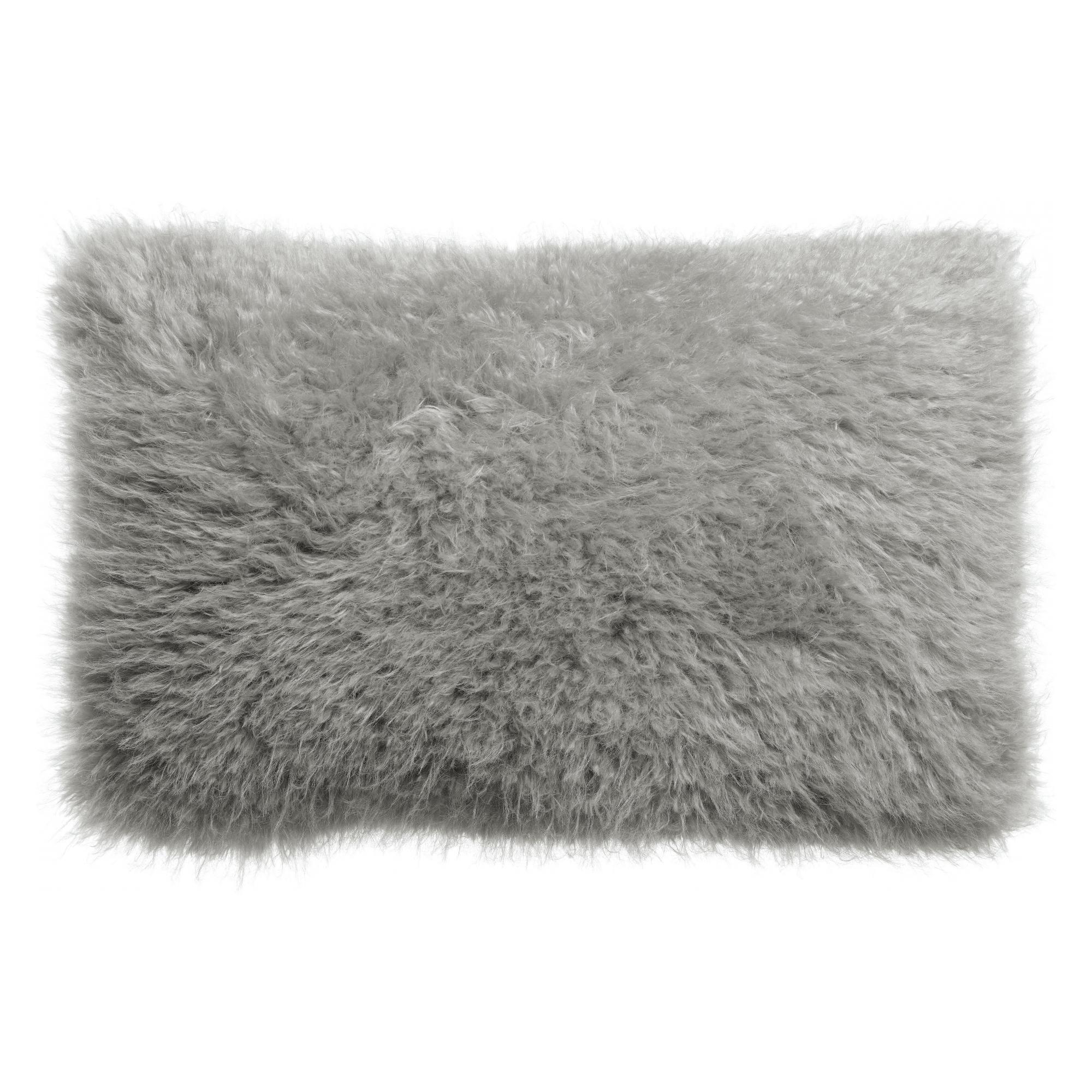 Coussin Betani ecume 40 x 65 cm Vivaraise | Leroy Merlin