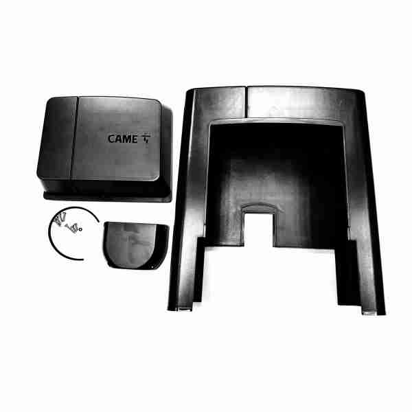 Came pièce détachée groupe cover bk dark grey 88001-0084 | Leroy Merlin