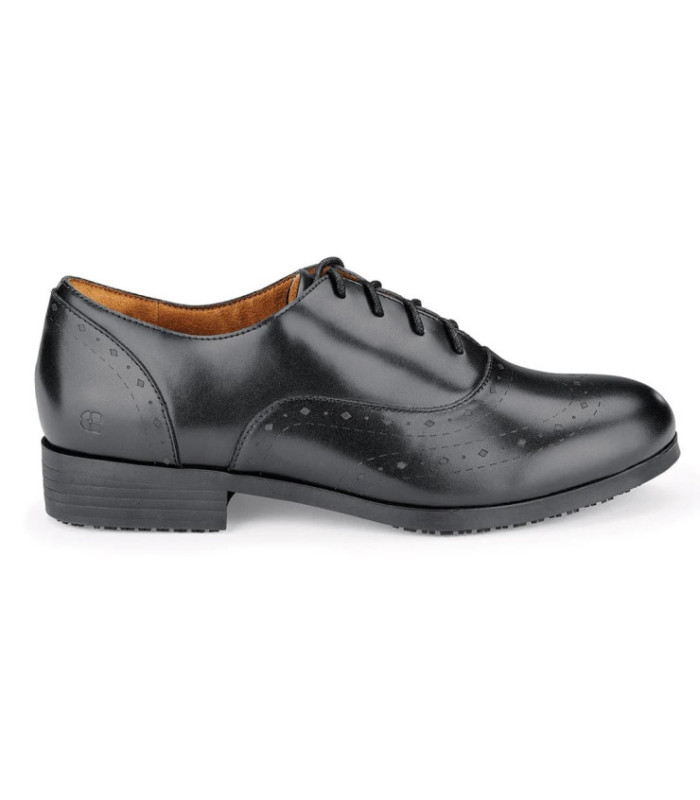 Calzado de vestir mujer profesional y elegante KORA SHOES FOR CREWS ...