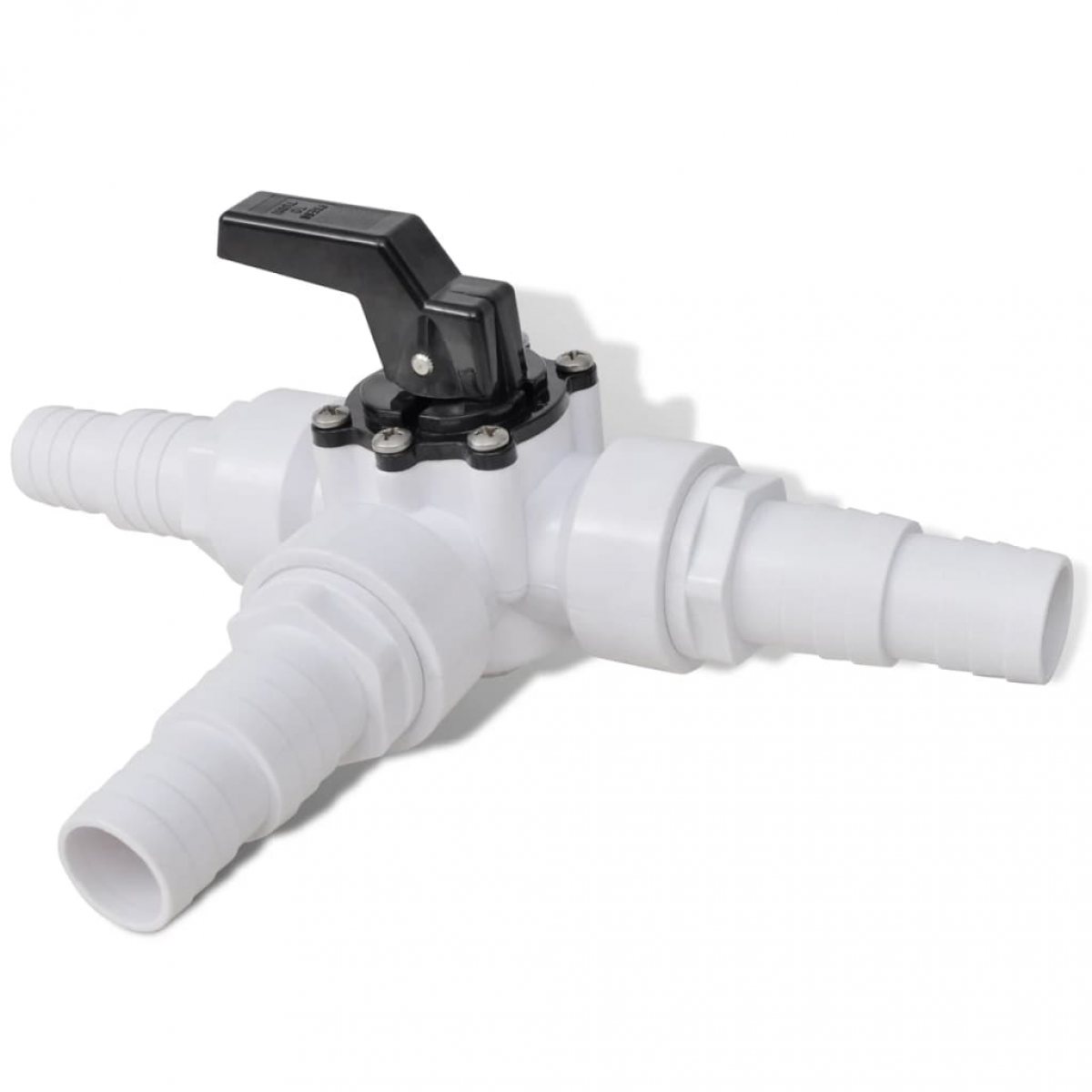 Kit de dérivation pour chauffe-piscine solaire - COMFORTXL | Leroy Merlin