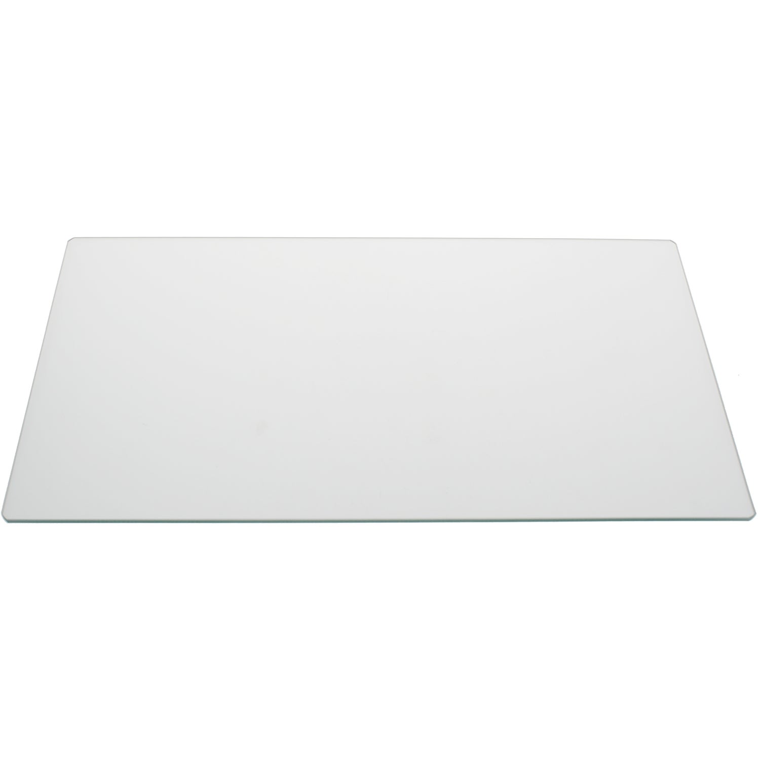 WHIRLPOOL - Ripiano in vetro Ripiano congelatore - 481010667585 | Leroy ...