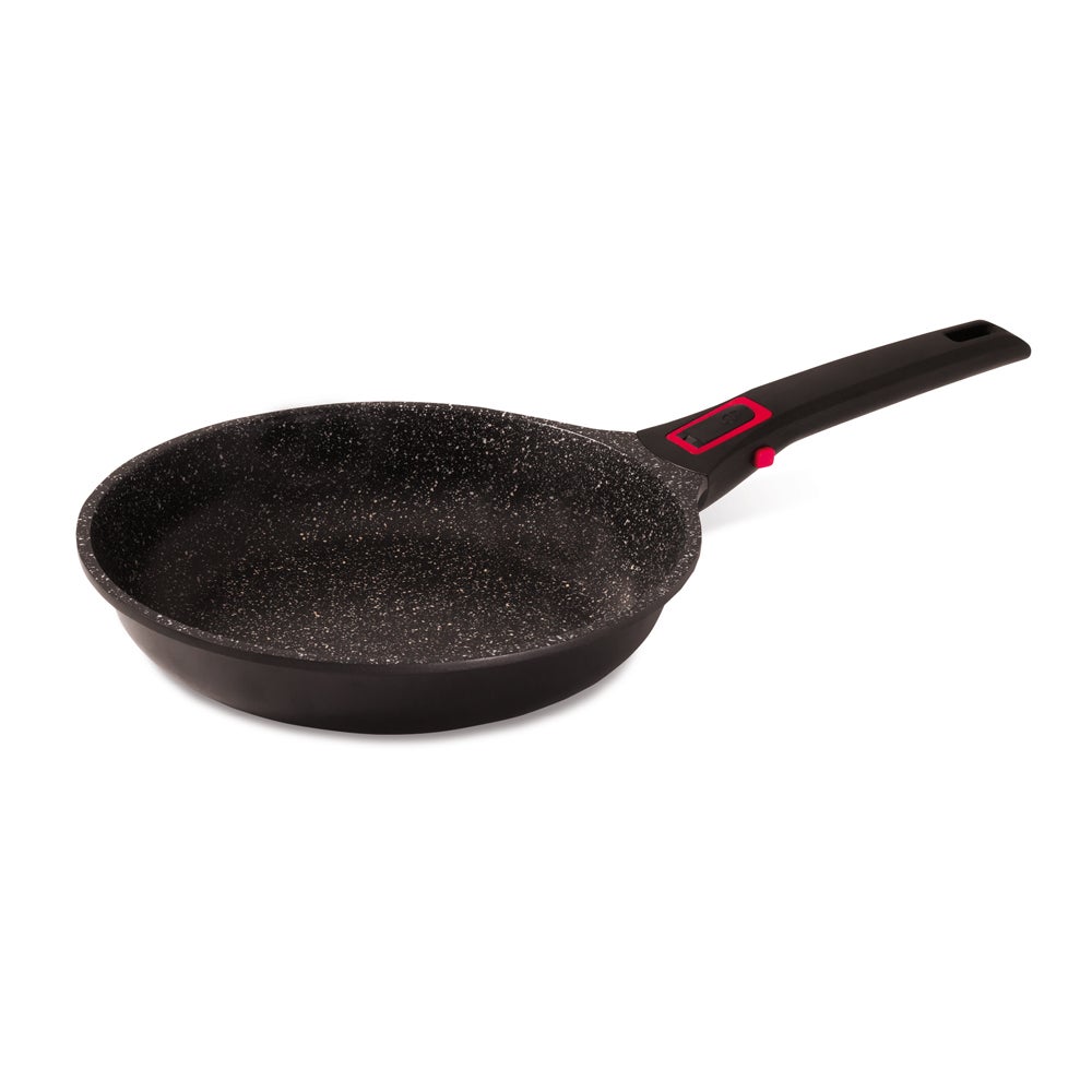 Poêle granit Pro céramique 32 cm | Leroy Merlin