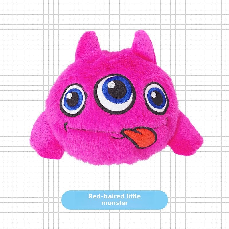Balle interactive automatique, pour chien, petit gabarit, mouvement ...