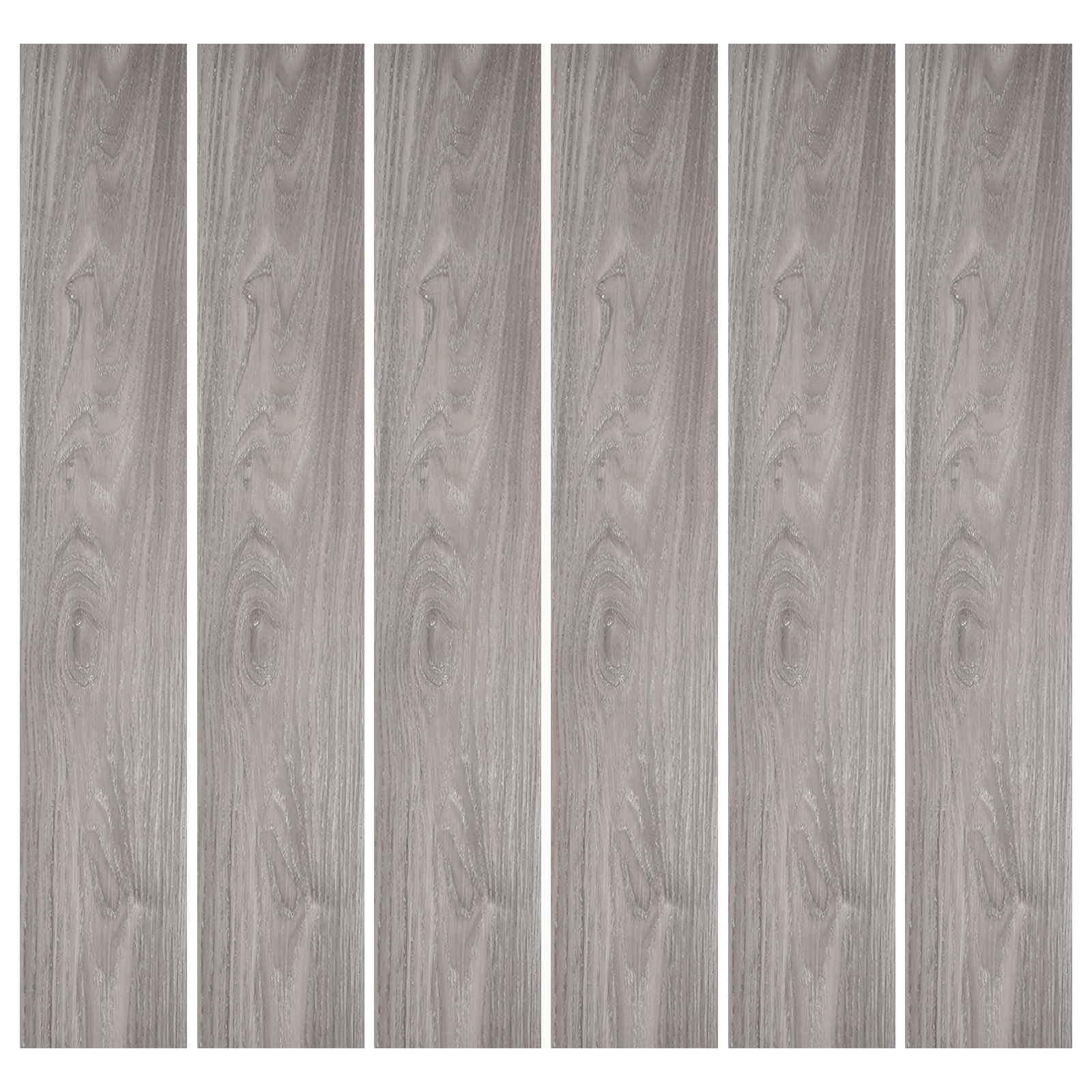 Suelo PVC Imitación Madera Resistente al Agua y al Desgaste - 5 m²-36 ...