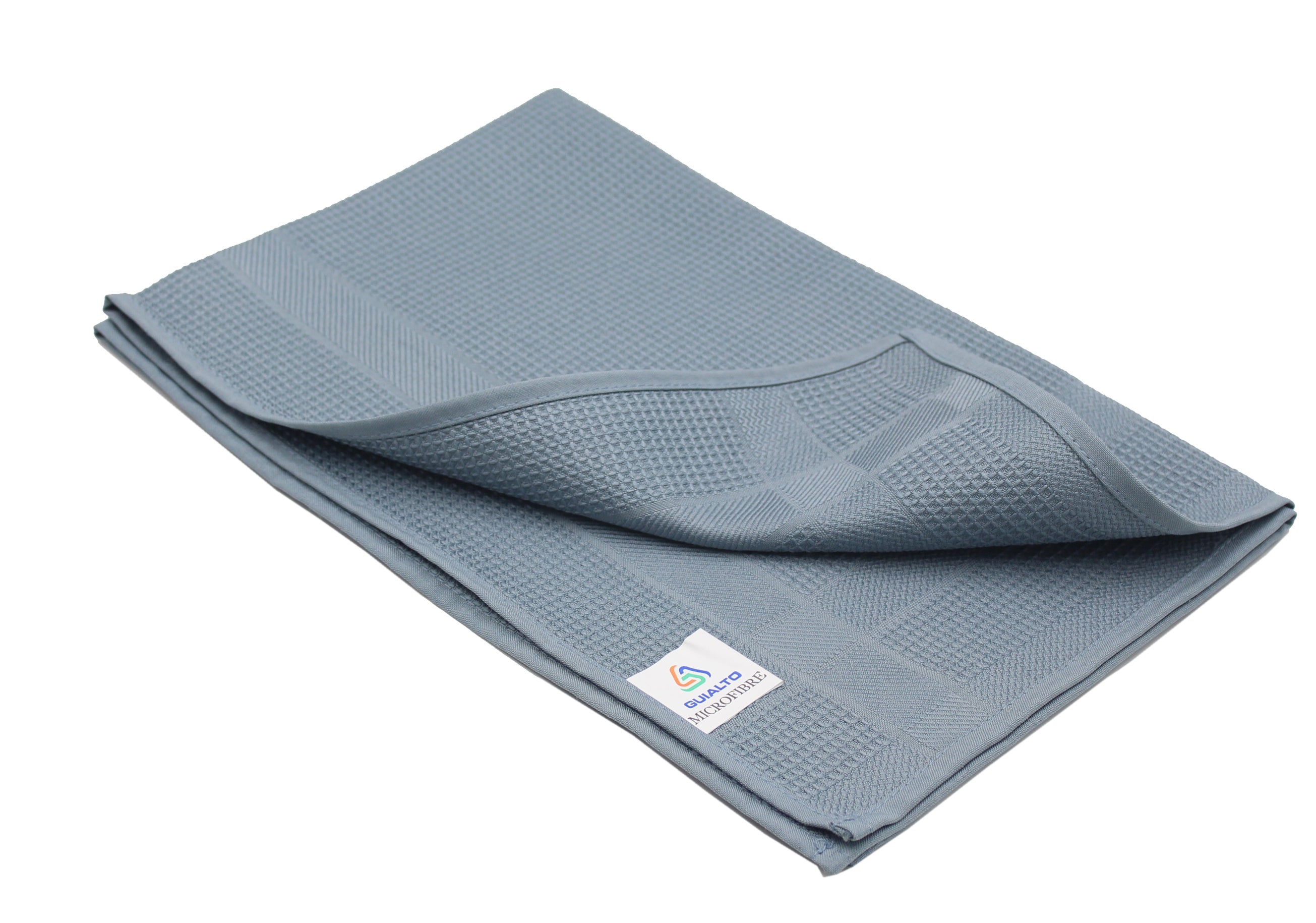 Torchon Cuisine Microfibre 60X40Cm - Guialto | Leroy Merlin