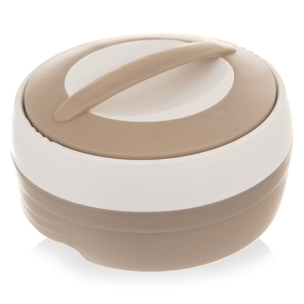 Thermos pour plats chauds - Inox, garde au chaud 2 heures | Leroy Merlin