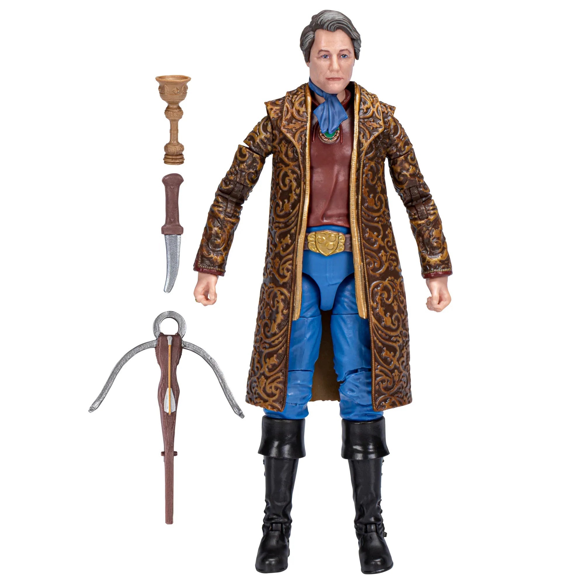 Figurine d'honneur hasbro donjons et dragons | Leroy Merlin