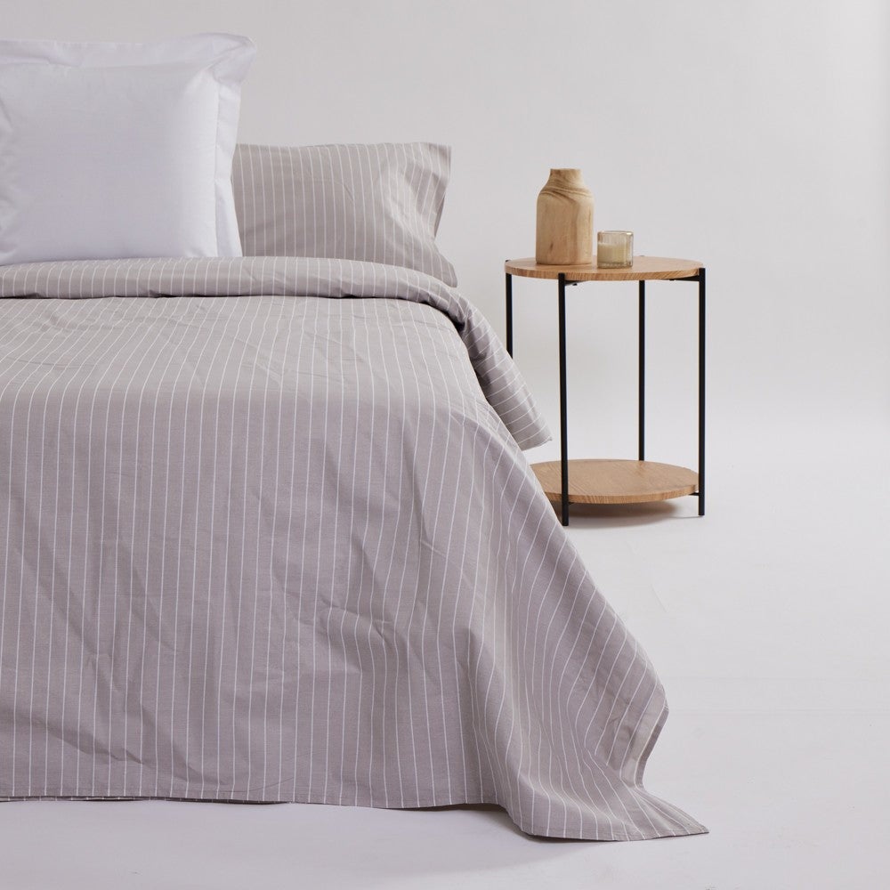 Fundas Nórdica 180x260 - Color Beige | Leroy Merlin