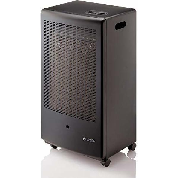 Olimpia Splendid Stovy turbo thermo Estufa industrial sin ventilador ...