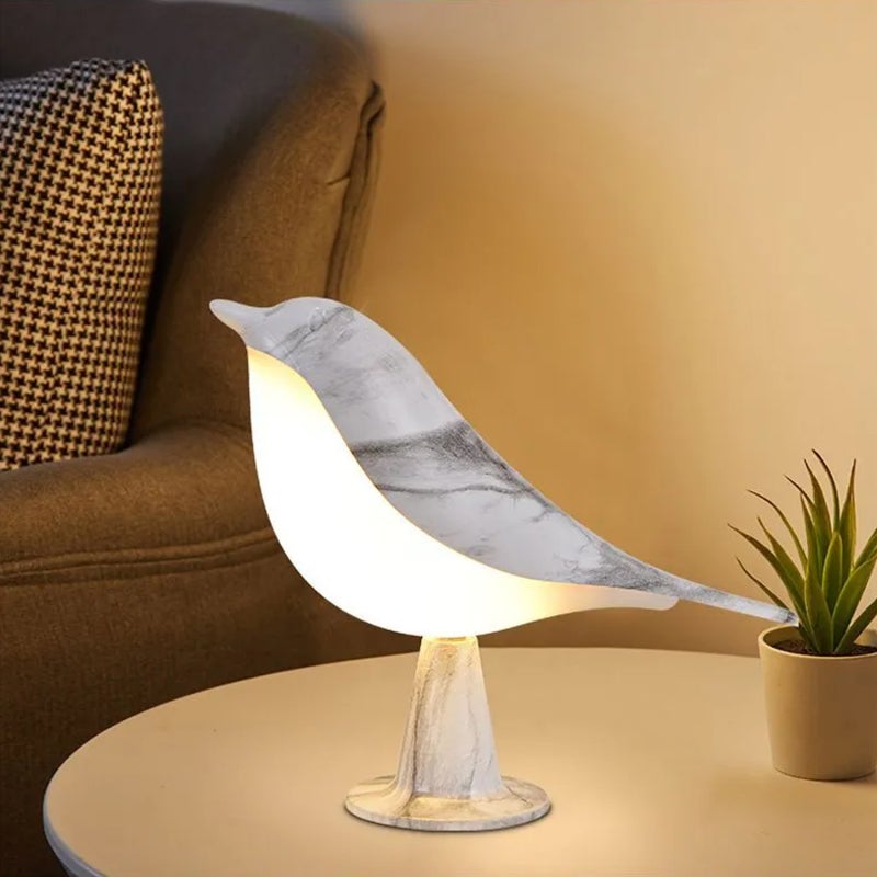 Lampe tactile Bird Touch, 6 W | Leroy Merlin