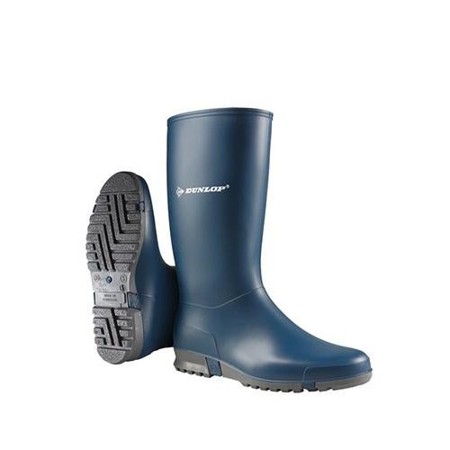 BOTTE C/ALTA SPORT K254711 T-40 BLEU | Leroy Merlin
