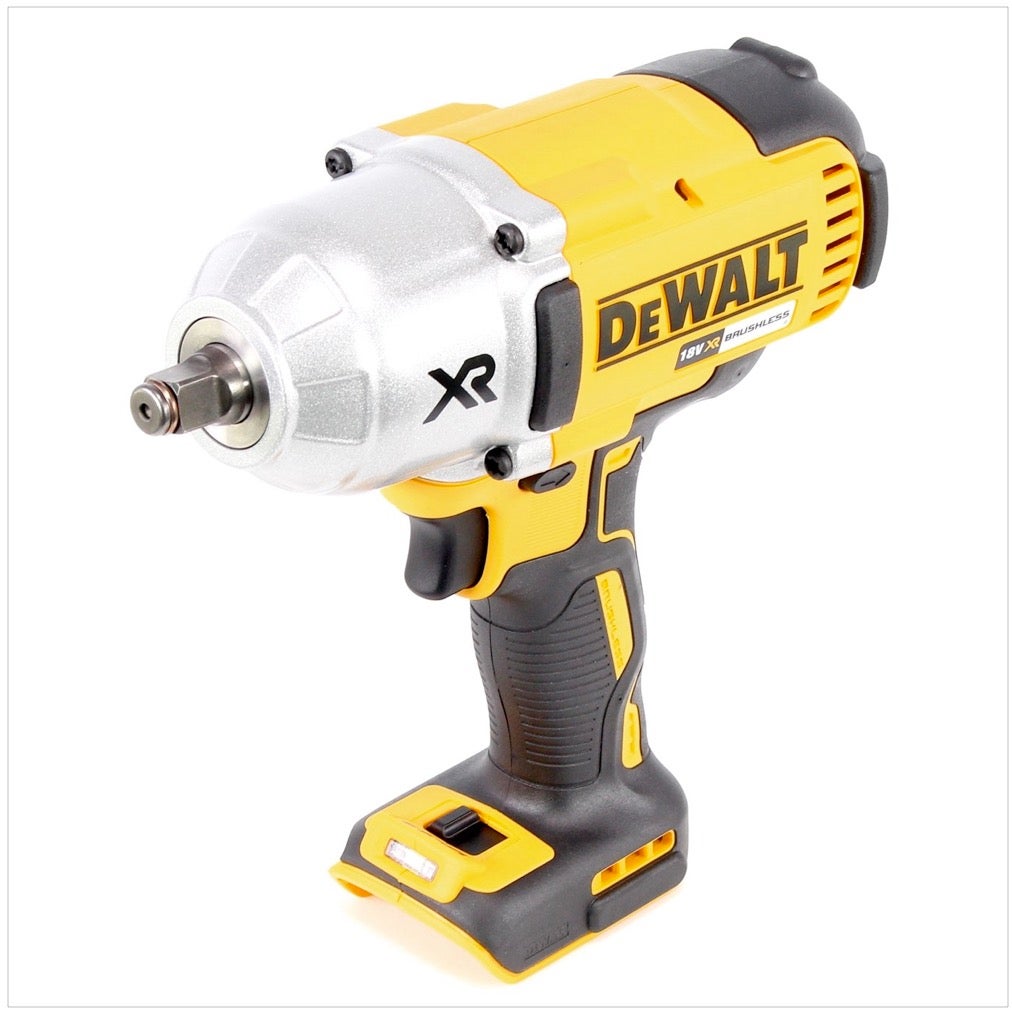 Dewalt DCF 899 HN 1/2" Boulonneuse à chocs sans fil 18 V Brushless 950 ...