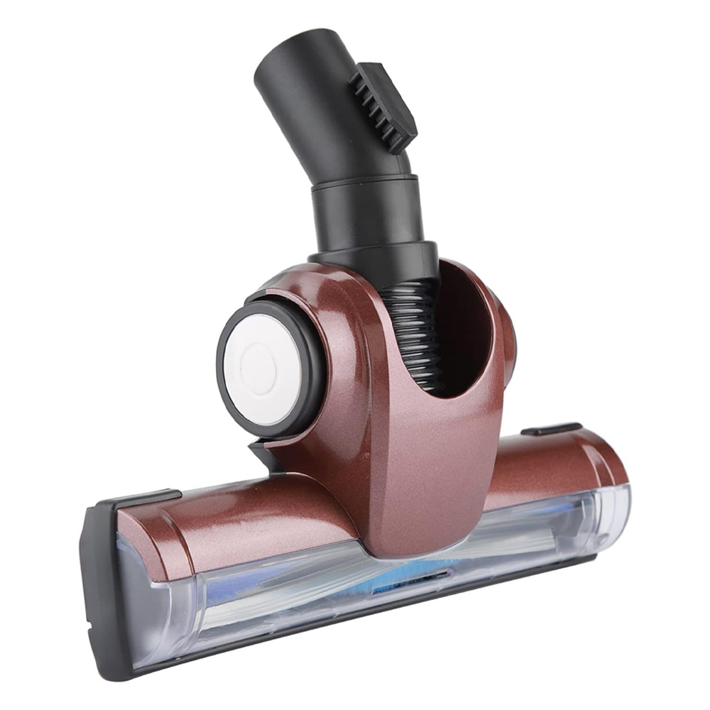 Tête de brosse de sol en plastique pour aspirateur de 32 mm de diamètre ...
