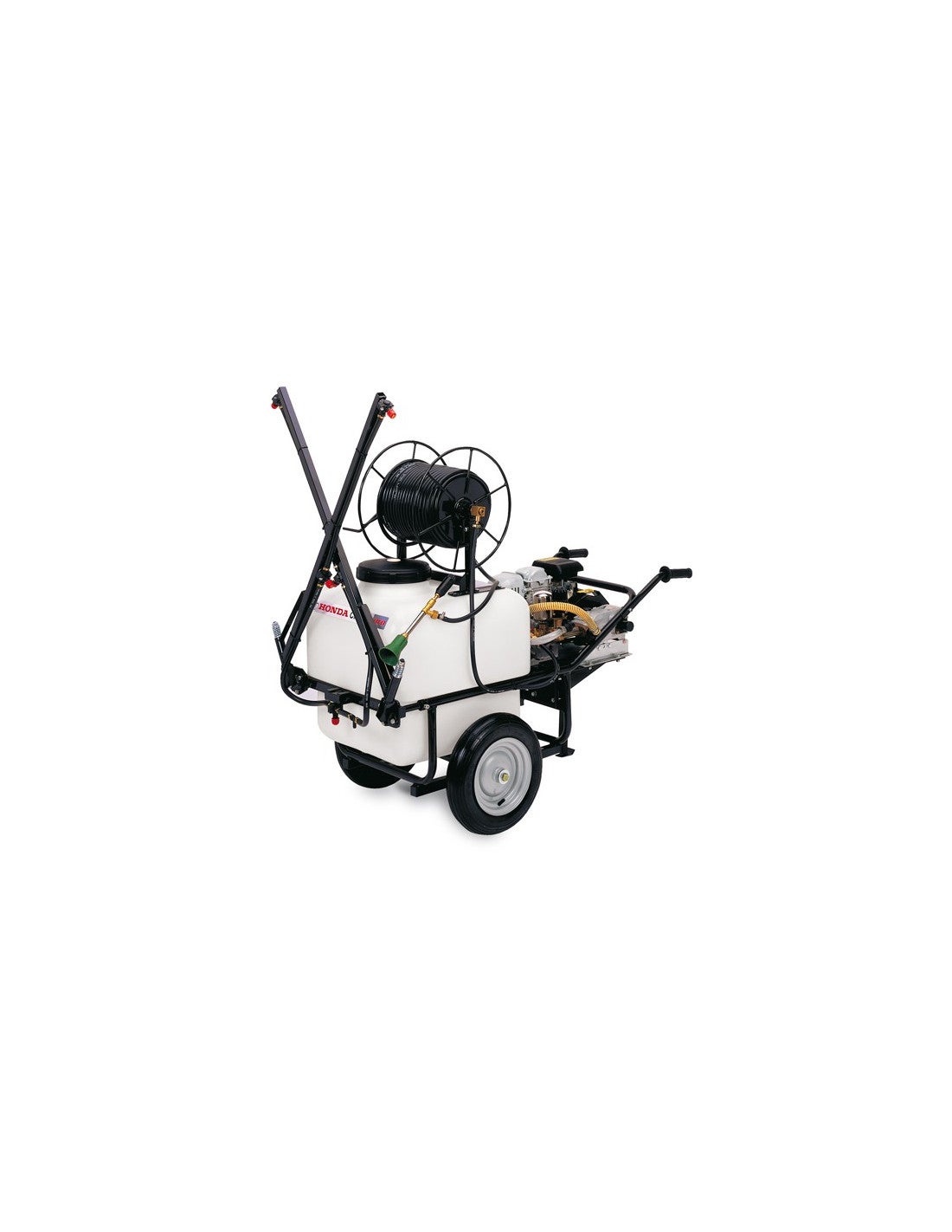 Kit manguera CPH 50 mts | Leroy Merlin