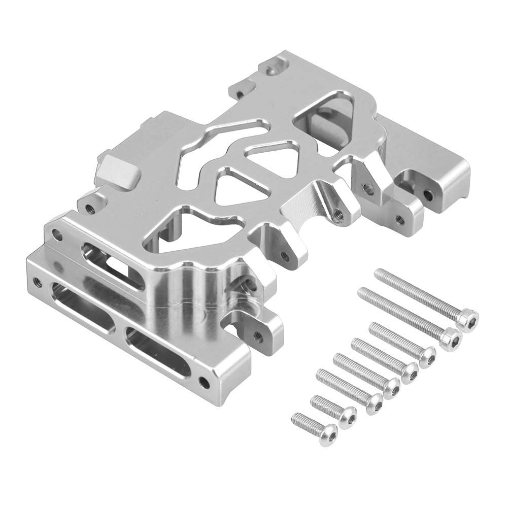 Chasis de caja de cambios de aleación de aluminio, pieza de ...