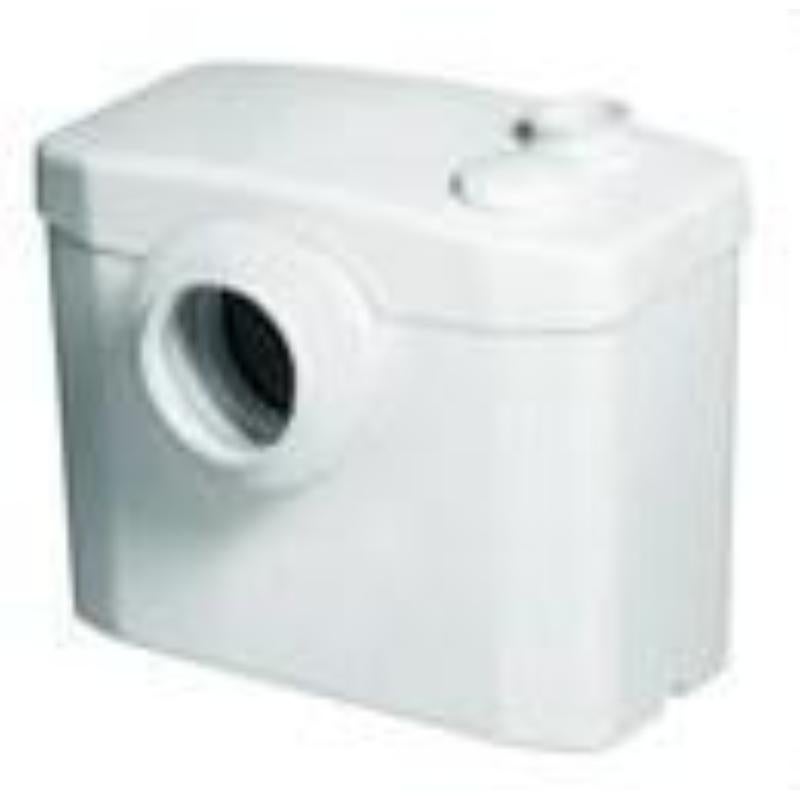 Trituratore sanitario SFA SANITRIT per WC | Leroy Merlin