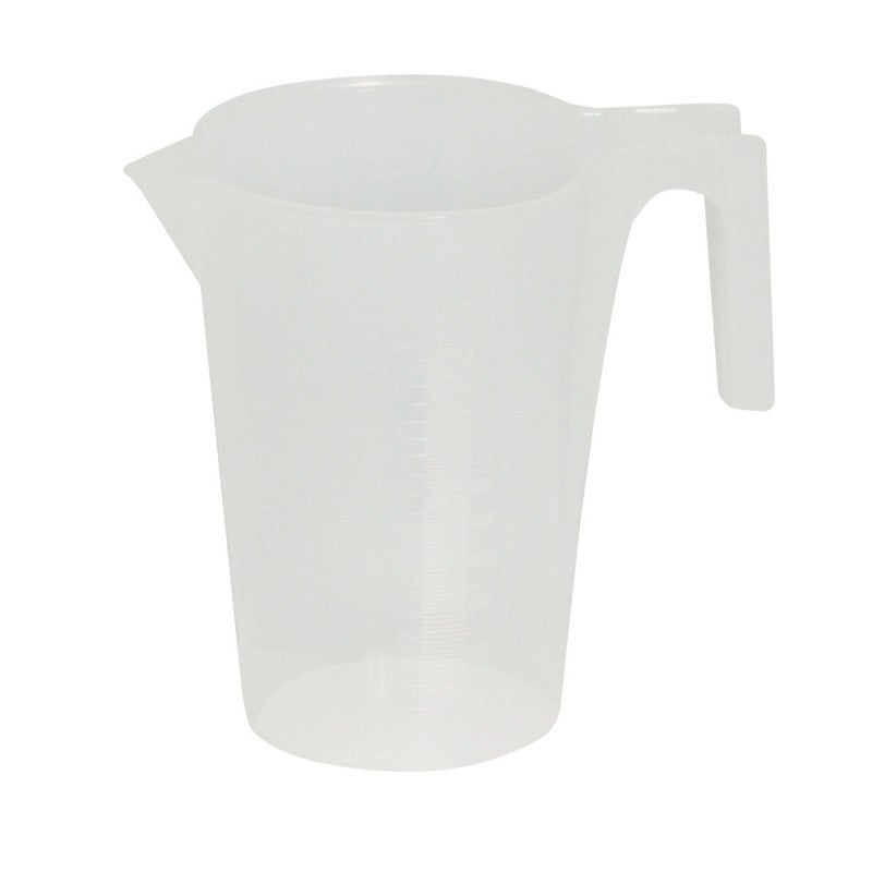 Silverline - Jarra graduada 250 ml | Leroy Merlin