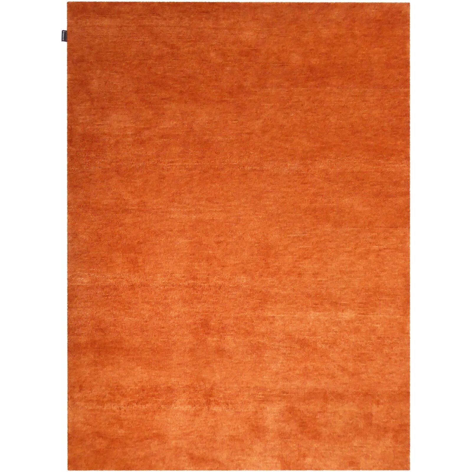 Tapis bhutan orange - 200 x 300 cm | Leroy Merlin
