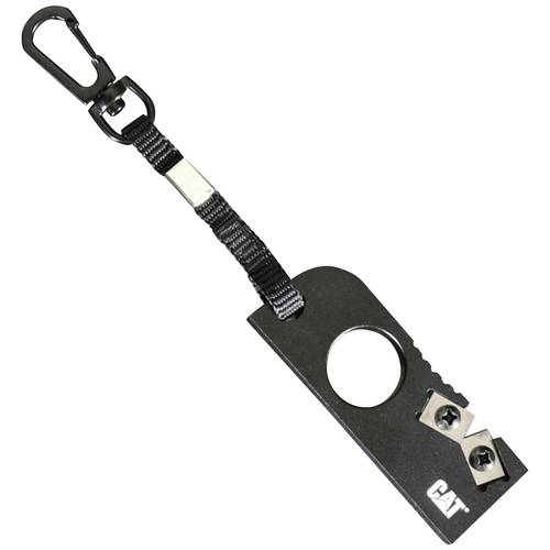 CAT 980033 Aiguiseur de couteau noir | Leroy Merlin
