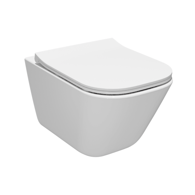 Roca Gap: Taza inodoro con sistema de ahorro de agua