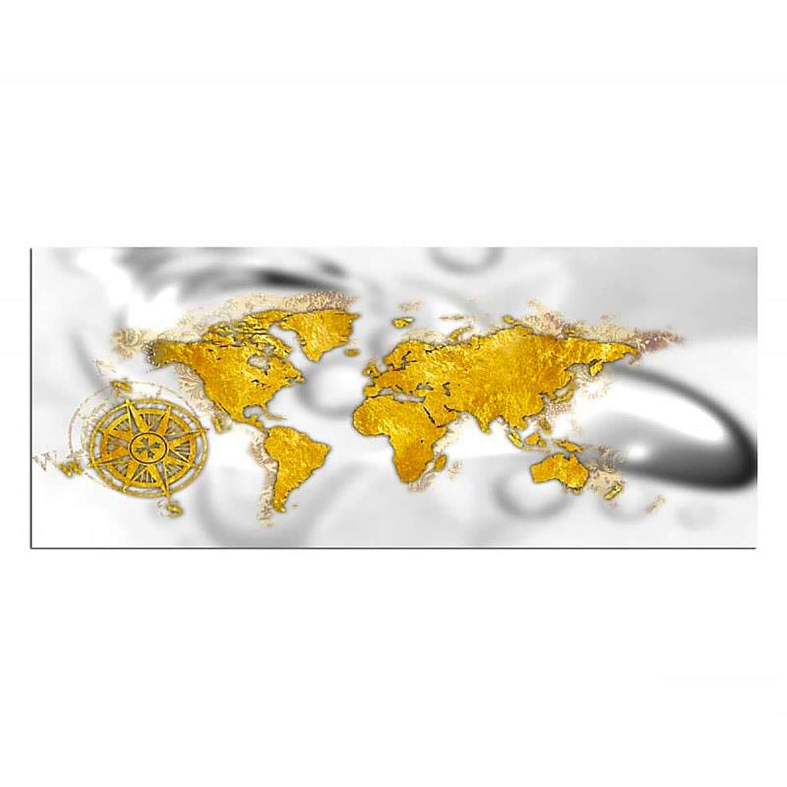 Carte Du Monde A Epingler CARTE DU MONDE Carte De Voyage Planche De ...