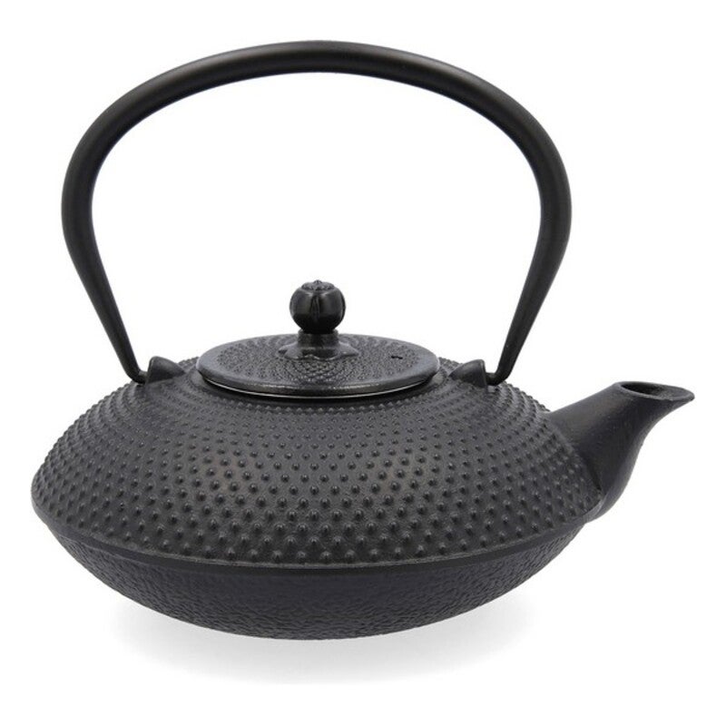 Cafetera Italiana Quid Metal Acero Inoxidable (0,8 L) | Leroy Merlin