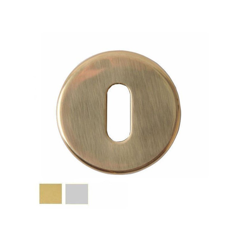 Boquilla redonda Milena Ott Luc Patent | Leroy Merlin