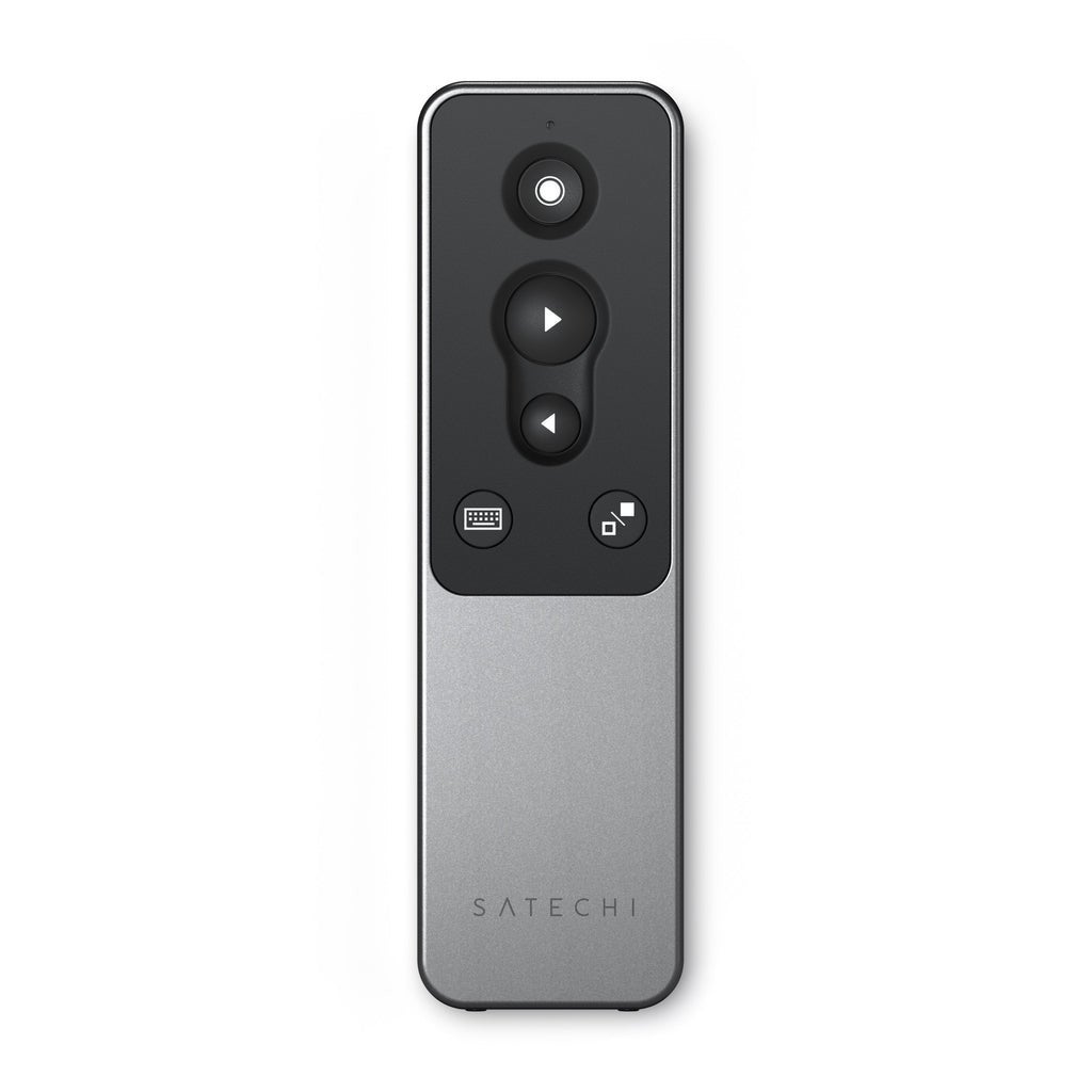 Satechi R1 telecomando Bluetooth Universale Pulsanti (Satechi R1 ...