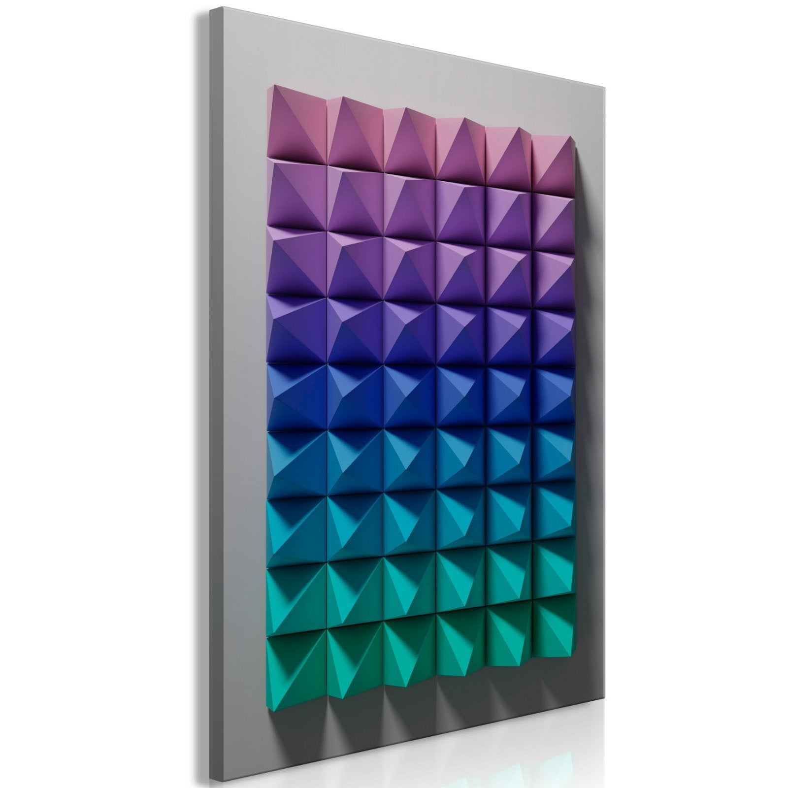 Tableau Immobility Vertical | Leroy Merlin