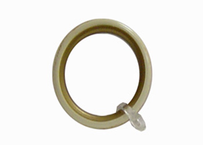 ANILLA PARA BARRA/TUBO DE 30mm | Leroy Merlin