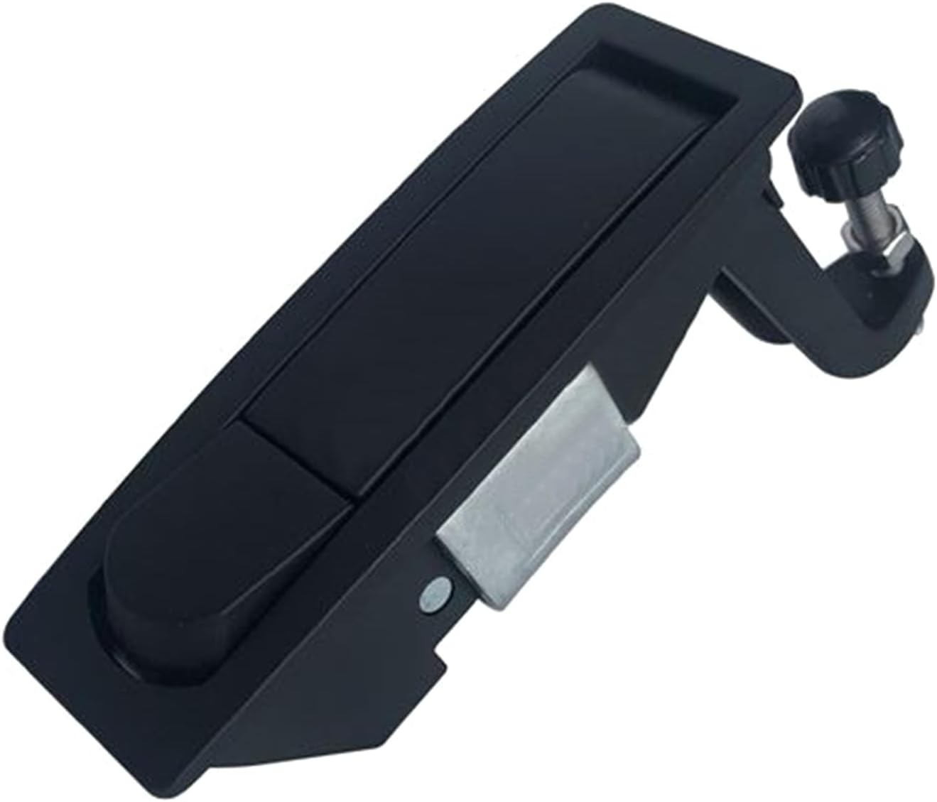 Verrou à levier étanche - Alliage de zinc - Verrou de compression ...