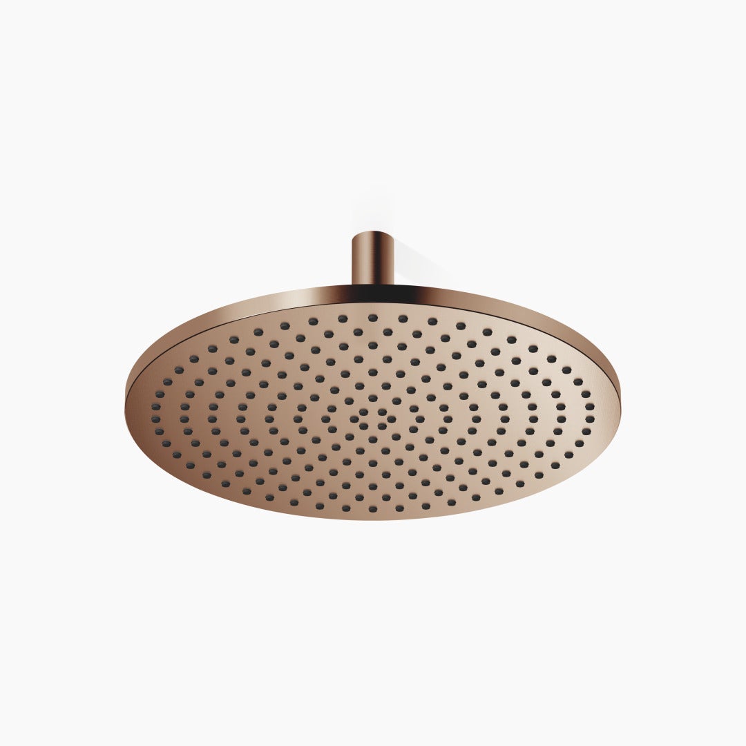 Douche de pluie Dornbracht avec fixation au plafond, Ø 400mm ...