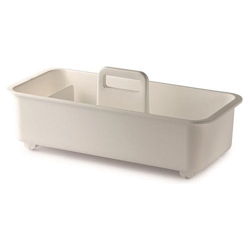 Snips Sink Organiser 010071 Storage Caddy Blanco | Leroy Merlin