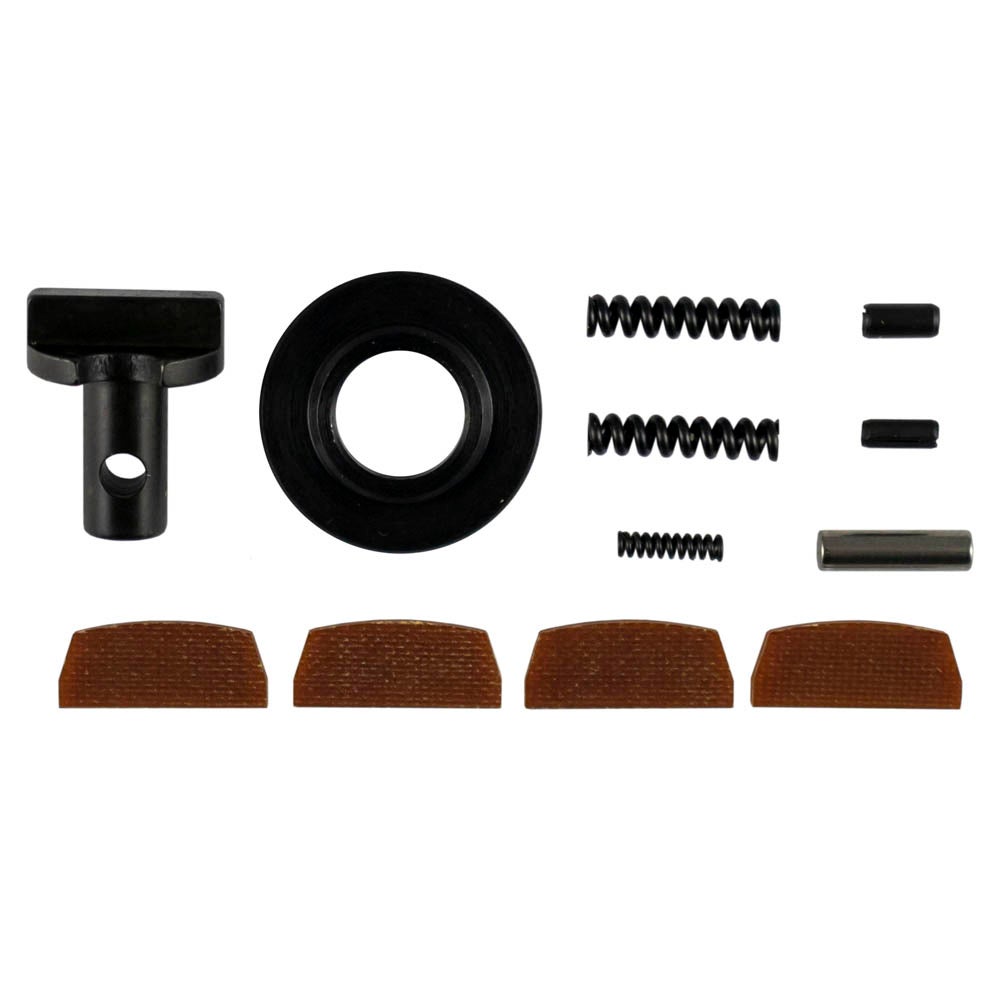 JBM SET DE REPARACIÓN HERRAMIENTA NEUMÁTICA - 51214 | Leroy Merlin