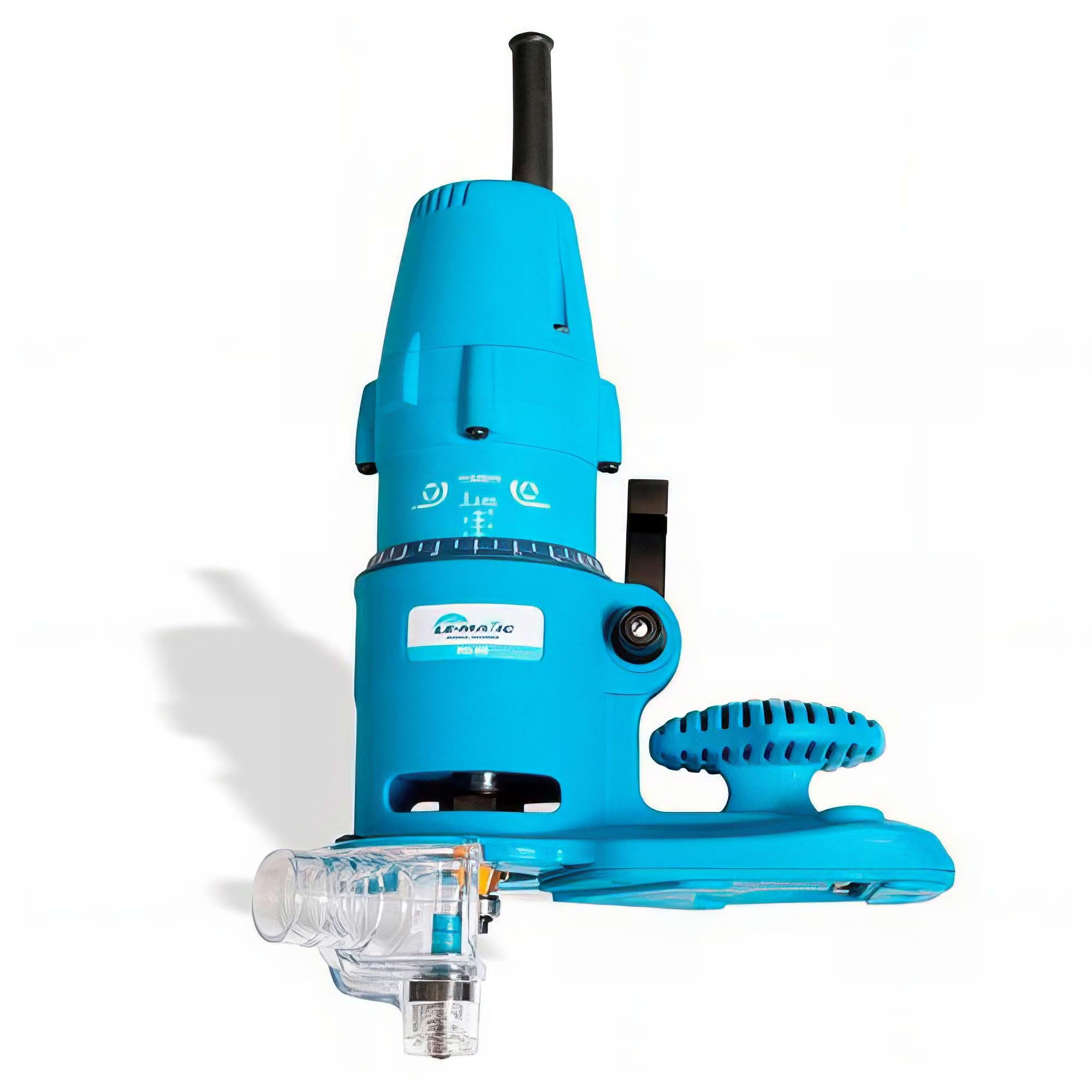 Affleureuse pince D. 6 mm - 450 W 230 V - AFL1 - Holzprofi | Leroy Merlin