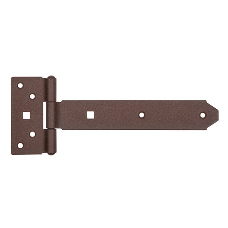 Penture anglaise 192 x 45 x 90mm marron Duravis - Alberts | Leroy Merlin